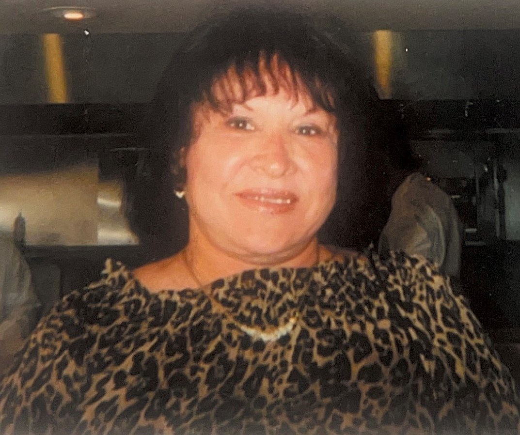 Gloria Torres Obituary - San Jose, CA