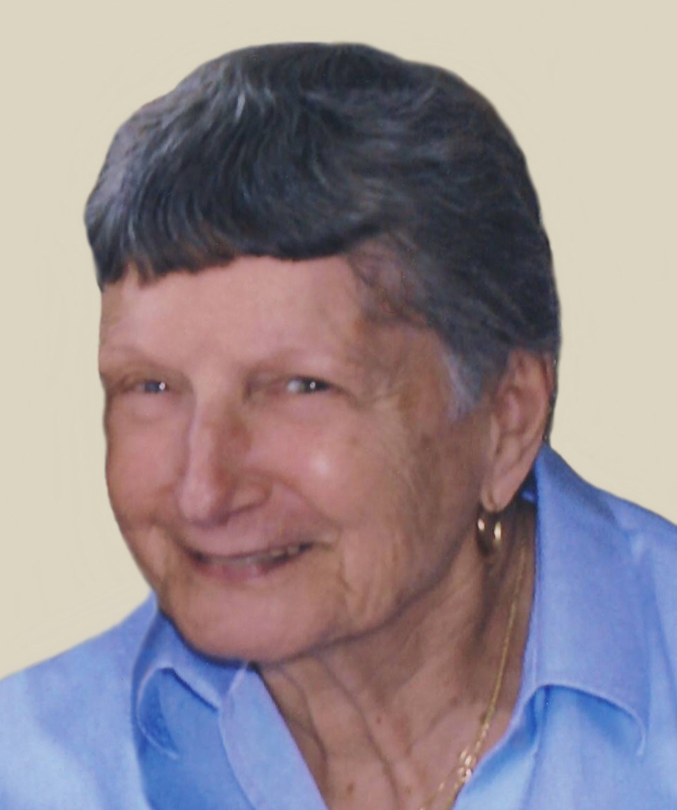 Anna E. Sarkisian DeSimone Obituary - Providence, RI