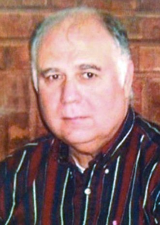 Luther Sanders Obituary - Peachtree City, GA