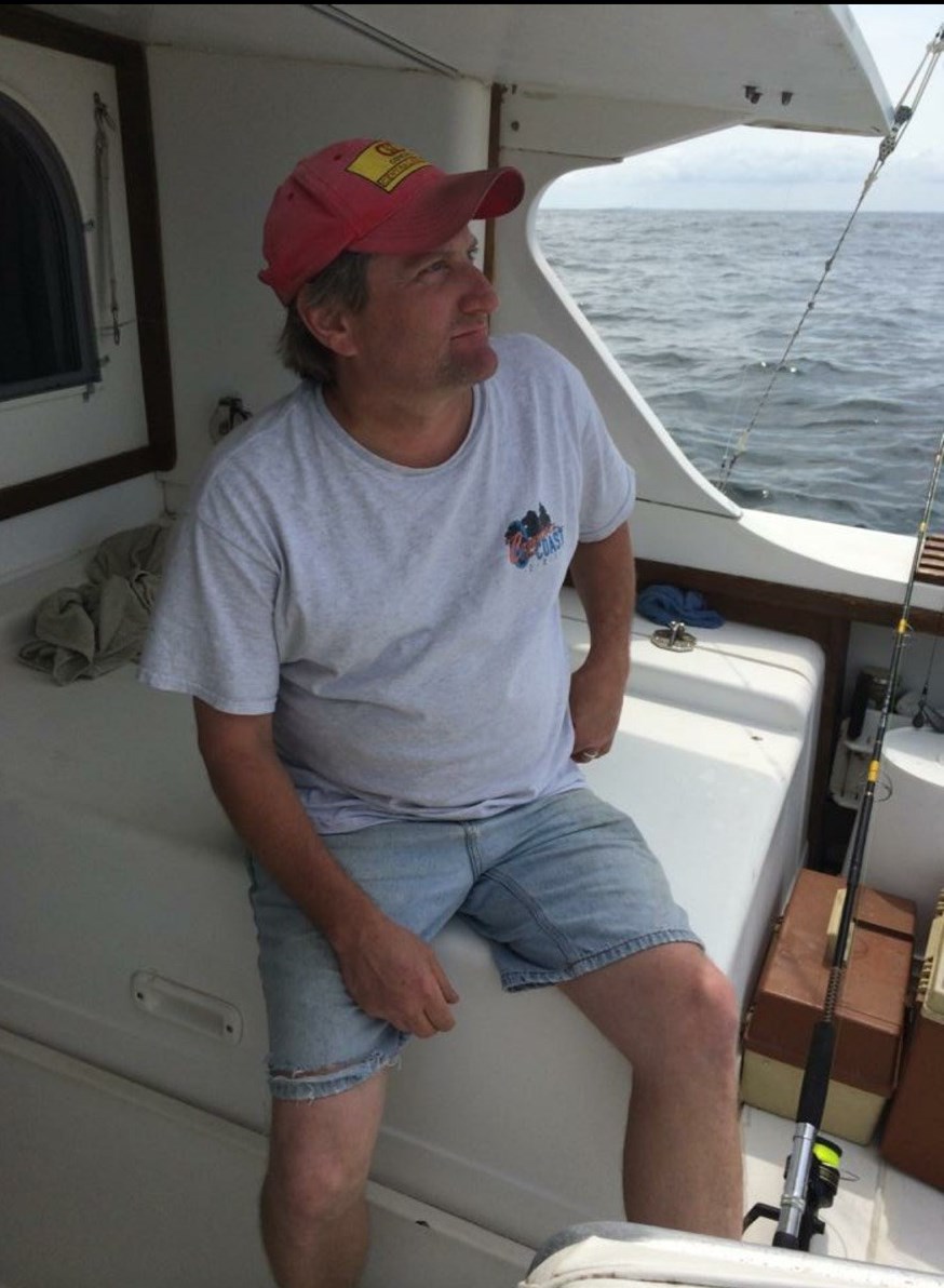 Gary Gray Obituario - Baltimore, MD