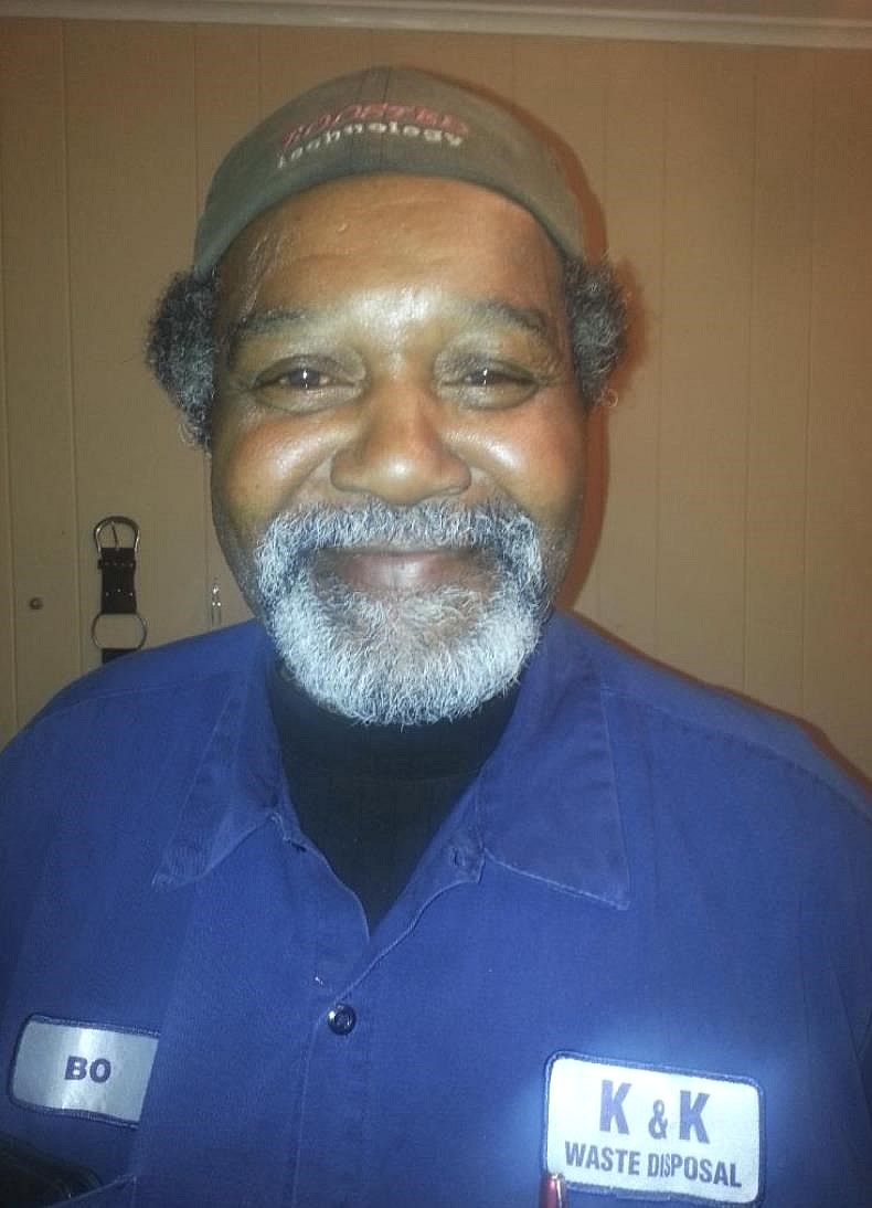 Hubert Smith Obituary - Chattanooga, TN