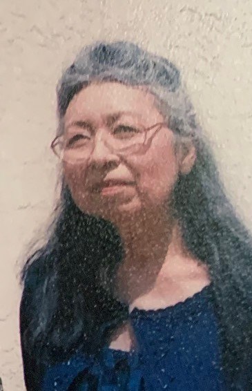 Frances F. Cabrera Obituary - Lubbock, TX