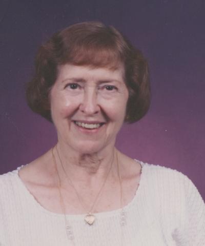 Ruby V. Reed Obituary - Belleville, IL