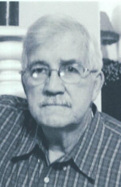 John Porter Obituary - Conroe, TX