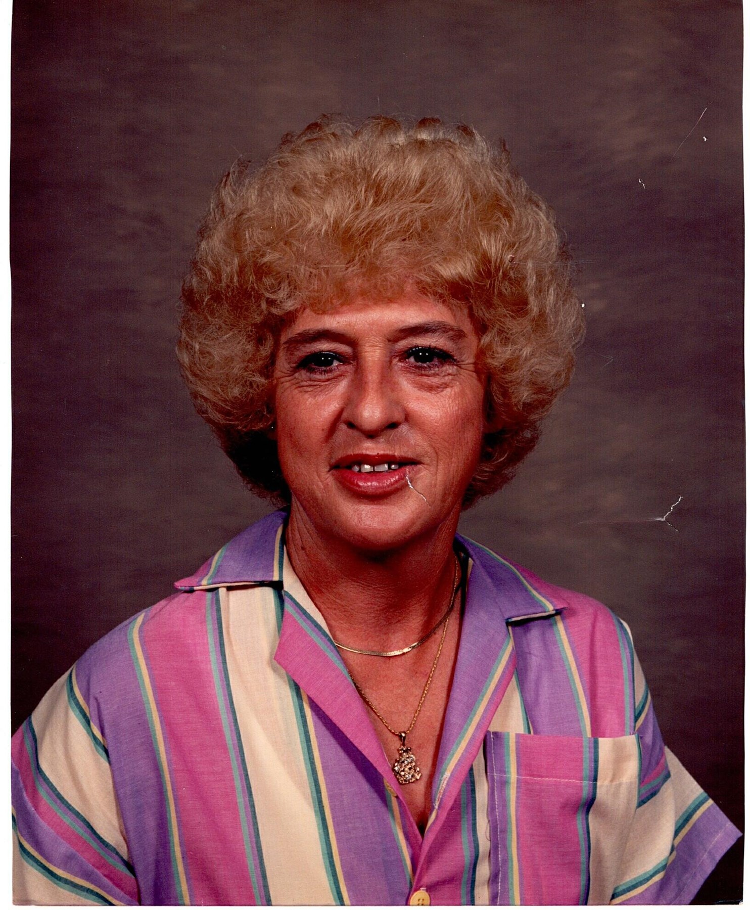 Edna Thompson Obituary - Corinth, MS