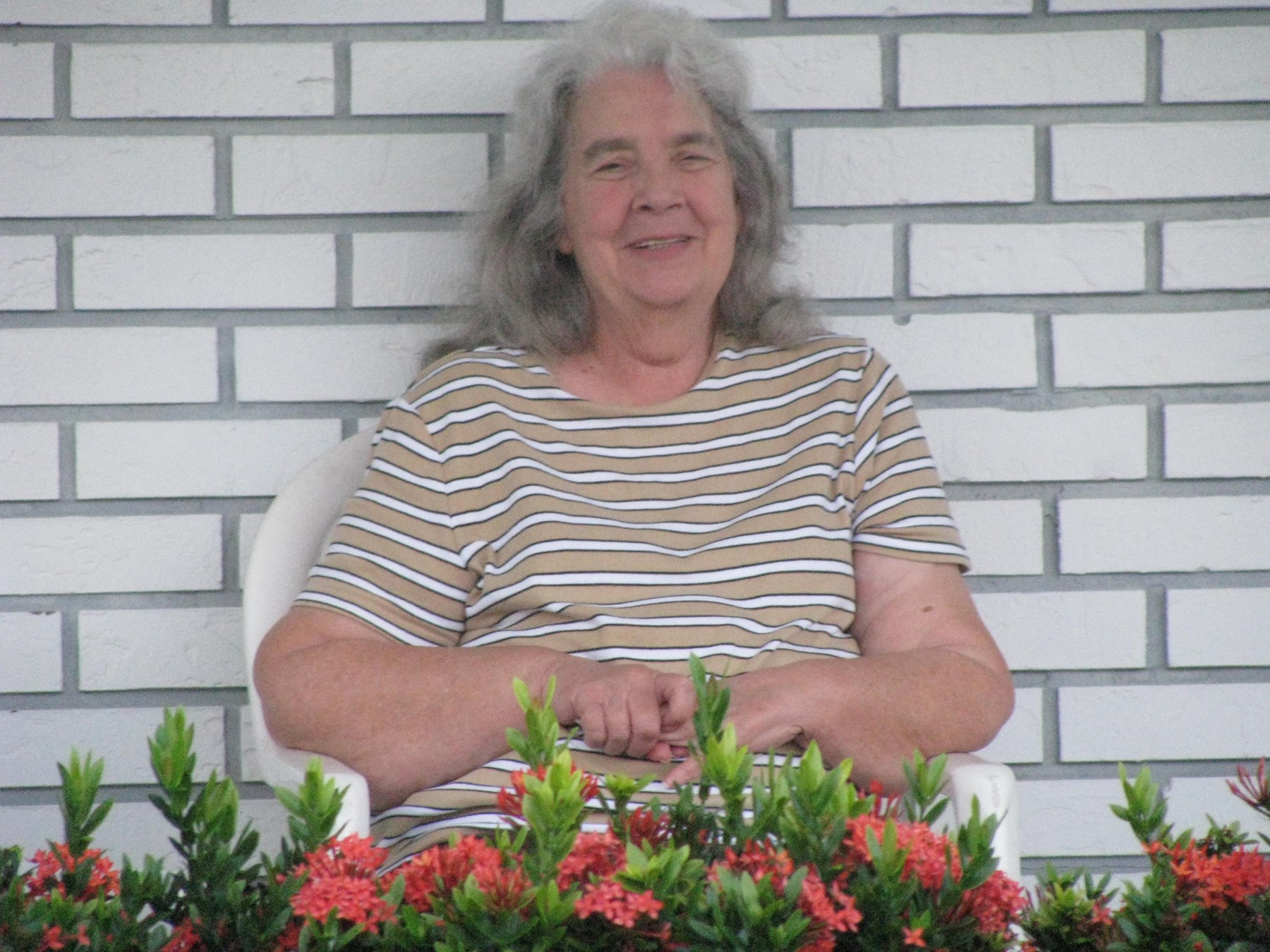 Doris L Wade Obituary - Ormond Beach, FL