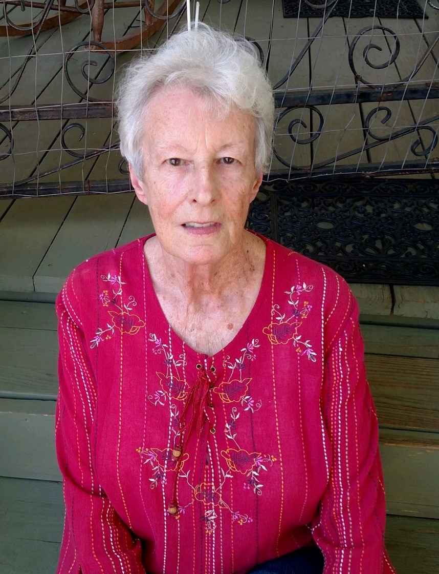 Georgia Harvey Obituary - Pickens, SC