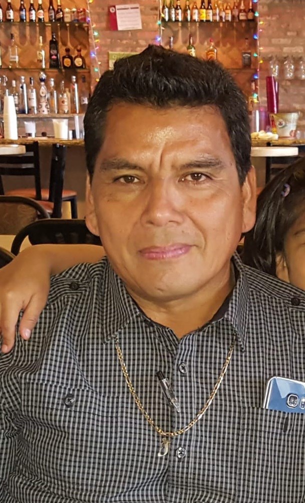 Moises Rodriguez Obituary - Lakewood, CO