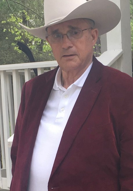 Randy Bowen Obituary - Houston, TX