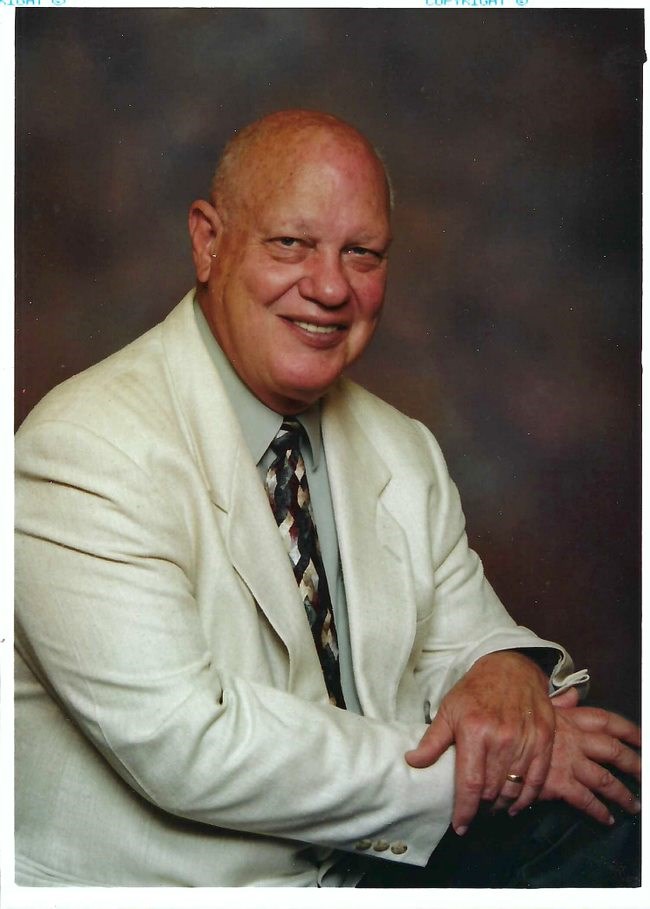 Jerry Peacock Obituary - Killeen, TX