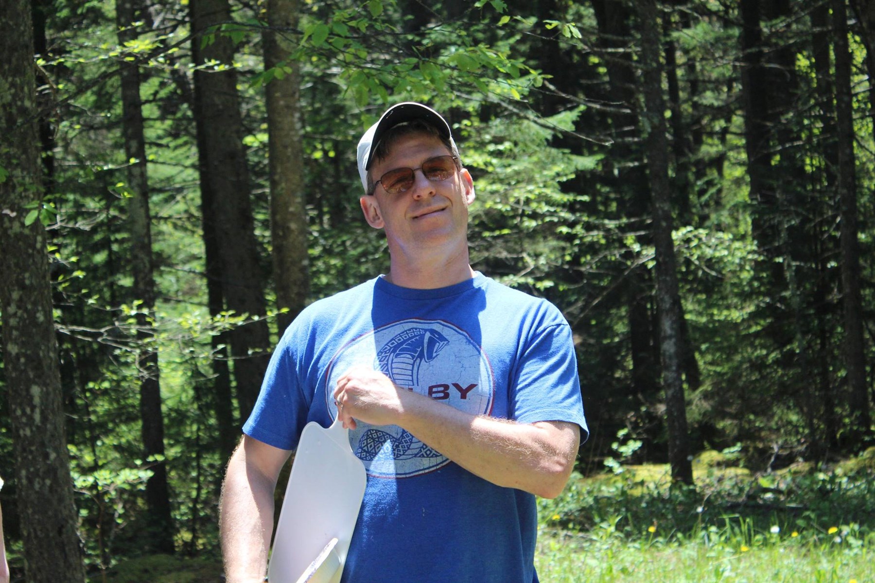 Todd Anthony Irvin Obituary - Springfield, VA