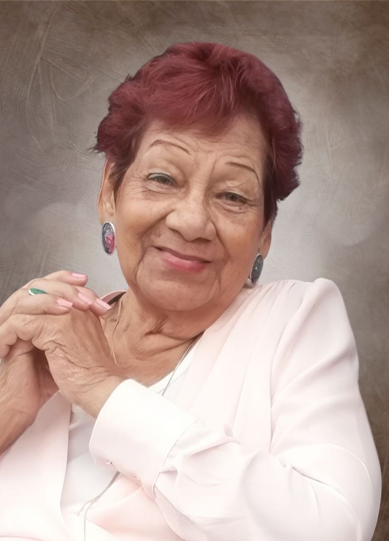 Maria Obdulia Davila Obituary - Brossard, QC