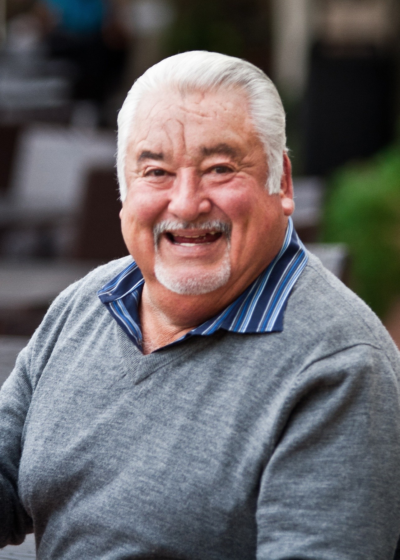 Arthur Beltran Obituary - Canoga Park, CA