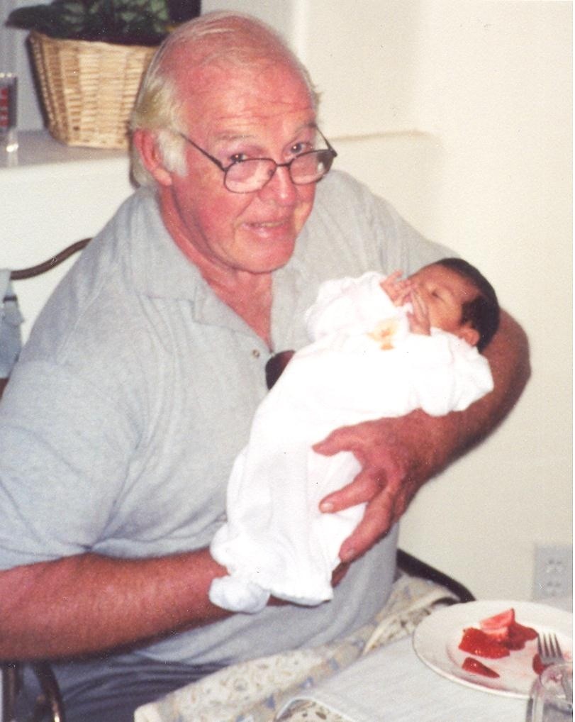 James A. Grange Obituary - Babylon, NY