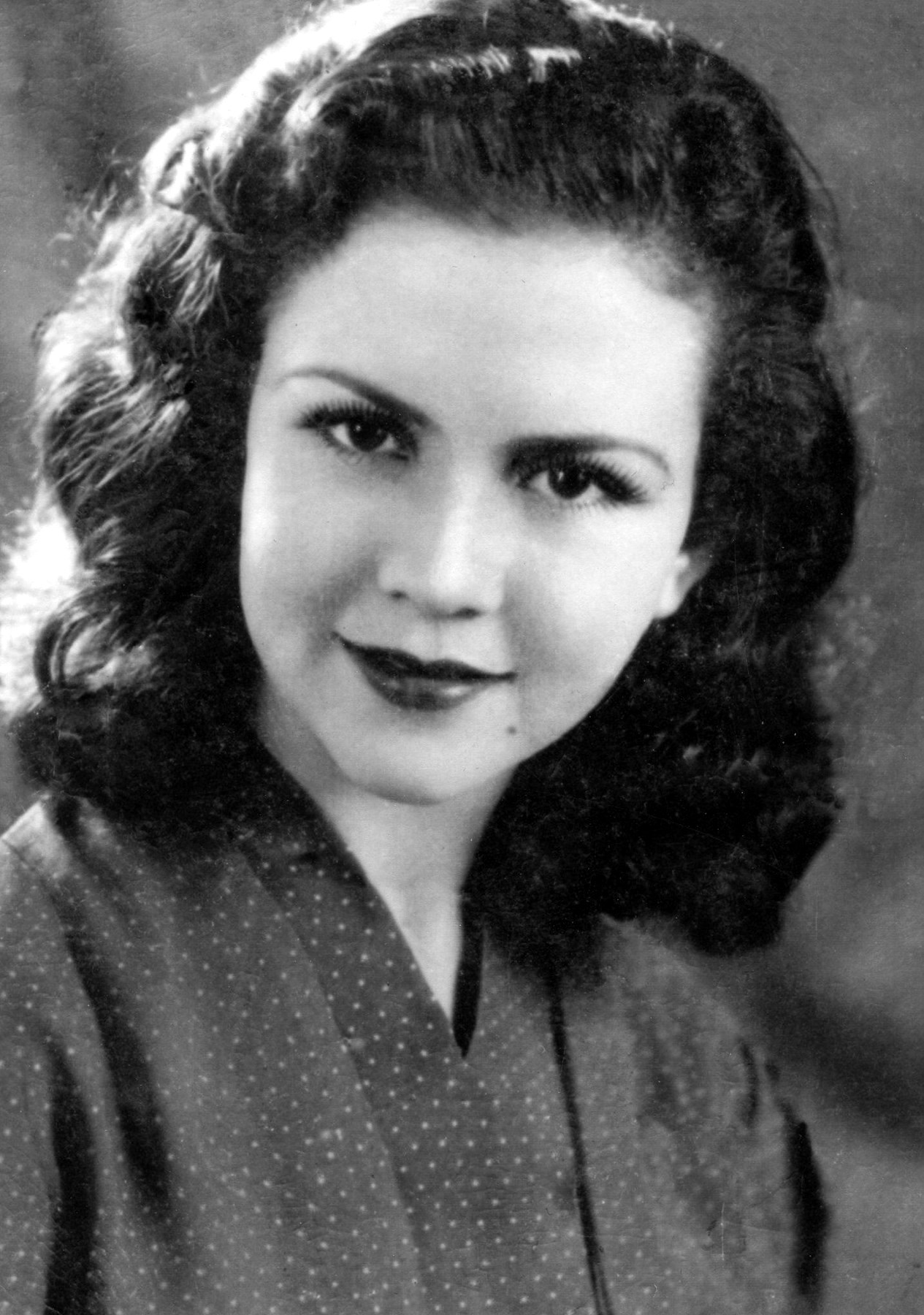 Maria Velarde's Instagram, Twitter & Facebook on IDCrawl