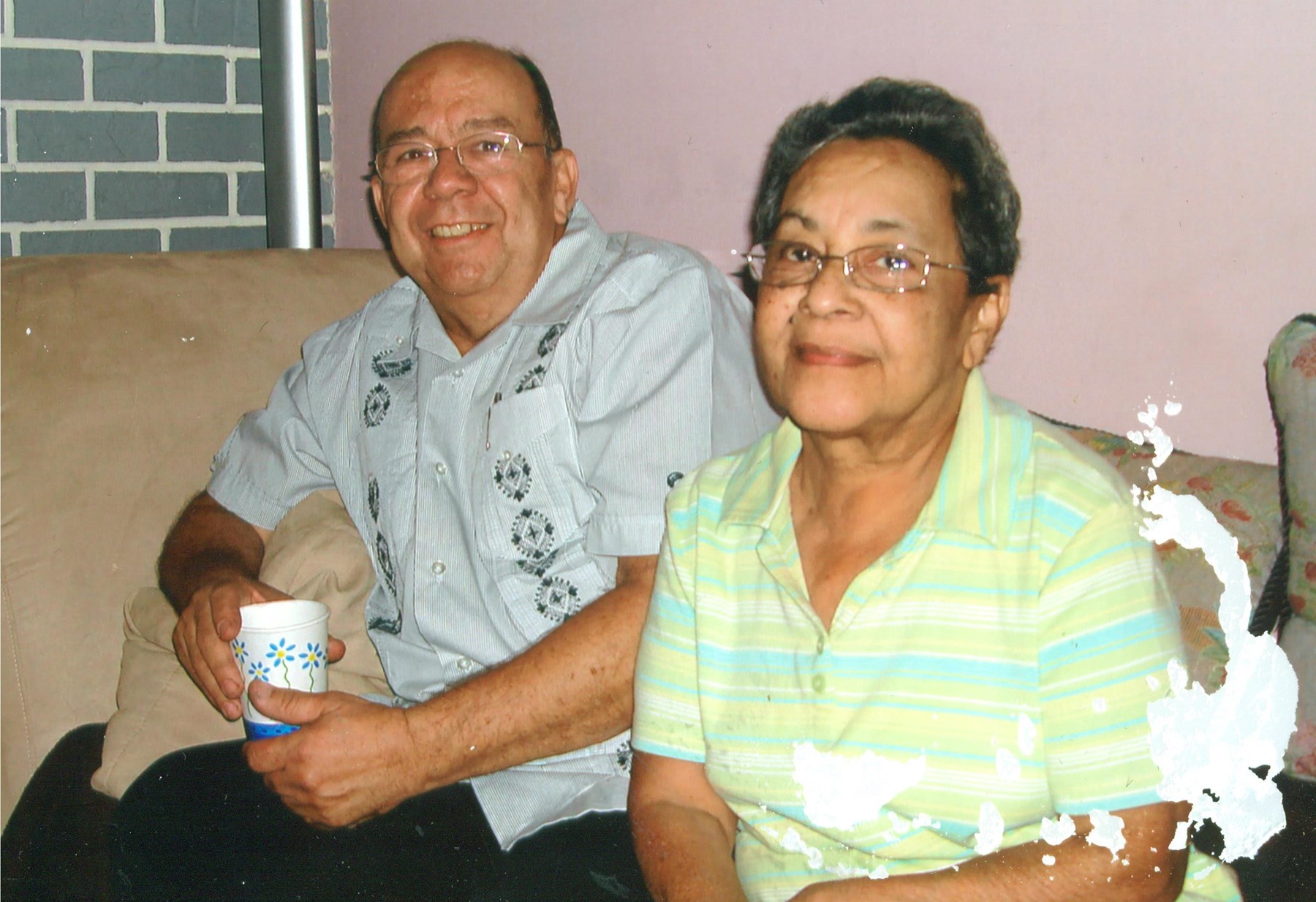 Juan Borges Obituary - Tampa, FL