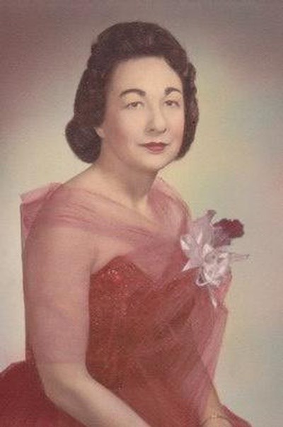 Mary Margarette Covington Obituary - Temple, TX
