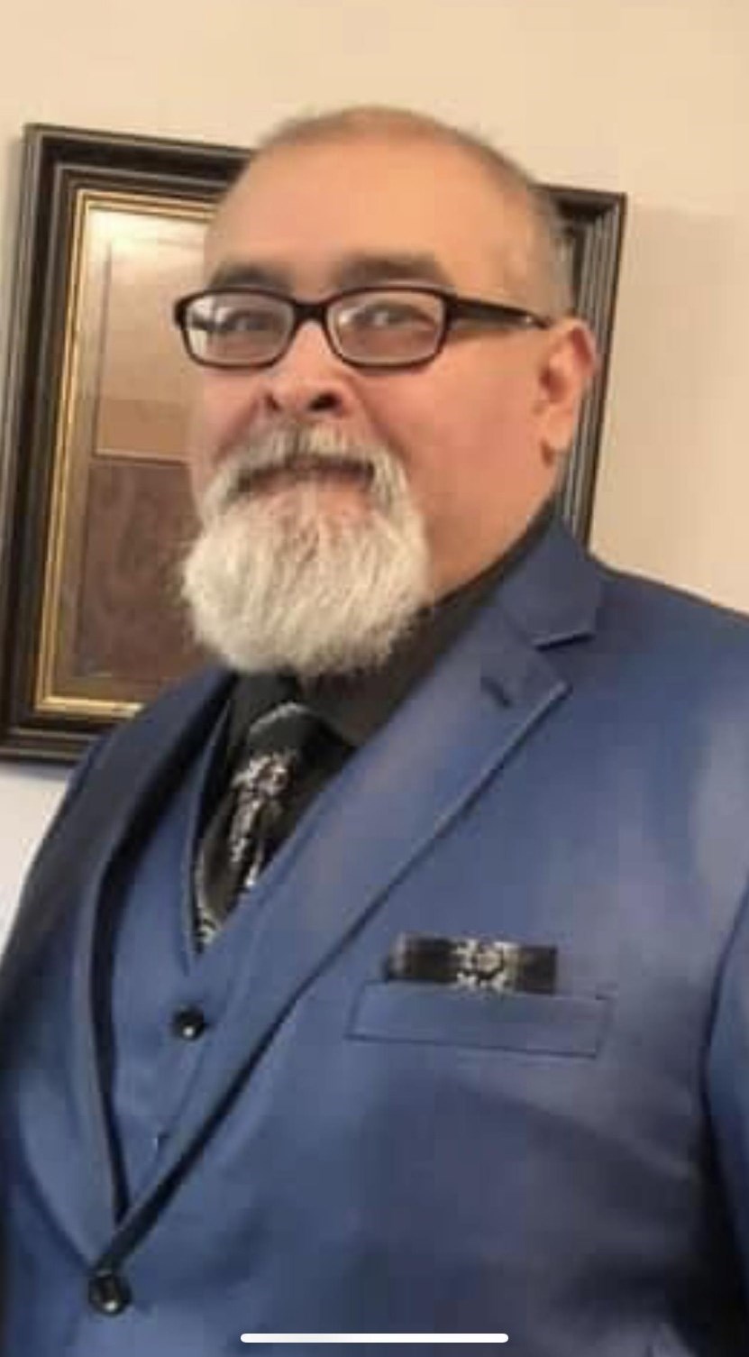 Robert Delgado Obituary - Victoria, TX