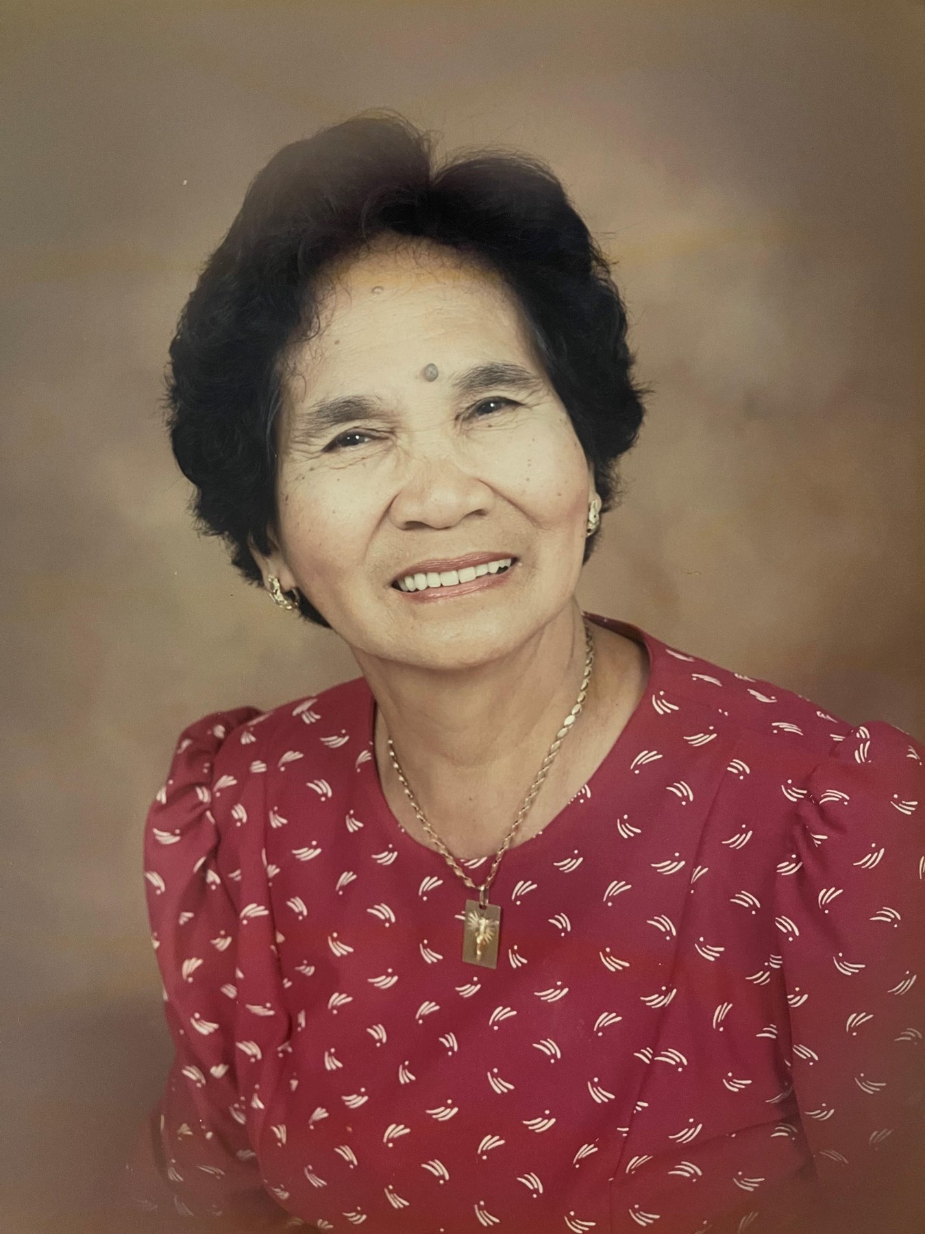 Rose Lomibao Obituary - Bonita, CA