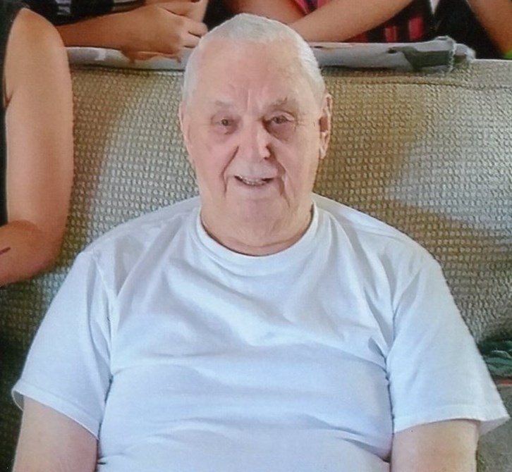 Harry Francis Mroch Obituary - Riverside, CA