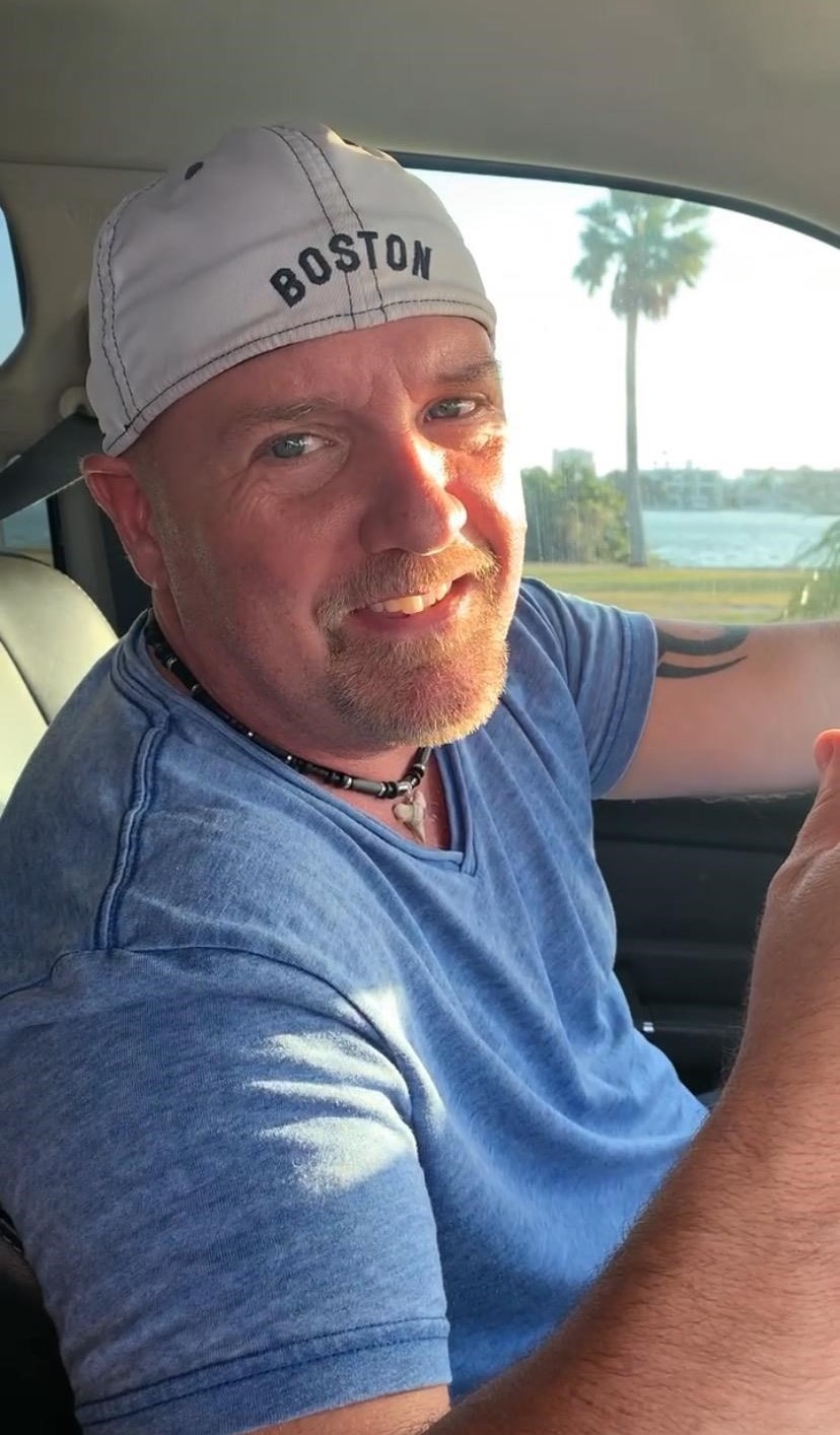 Scott Marchant Obituary - Largo, FL