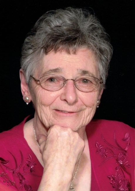 Dorothy Jean Vevia Obituary - Fort Wayne, IN