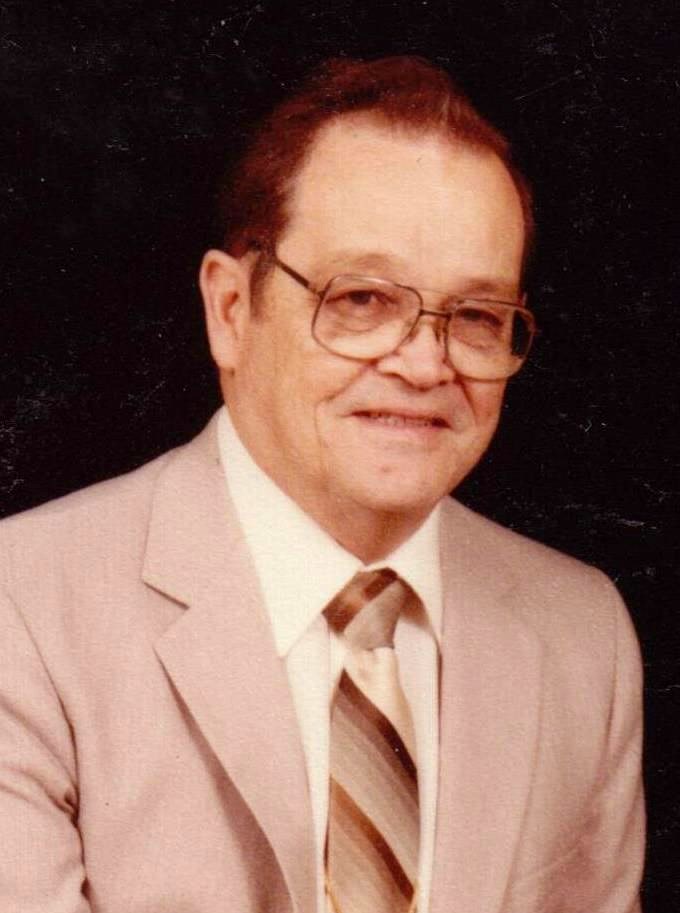 Frank Giesen Obituary - Pflugerville, TX