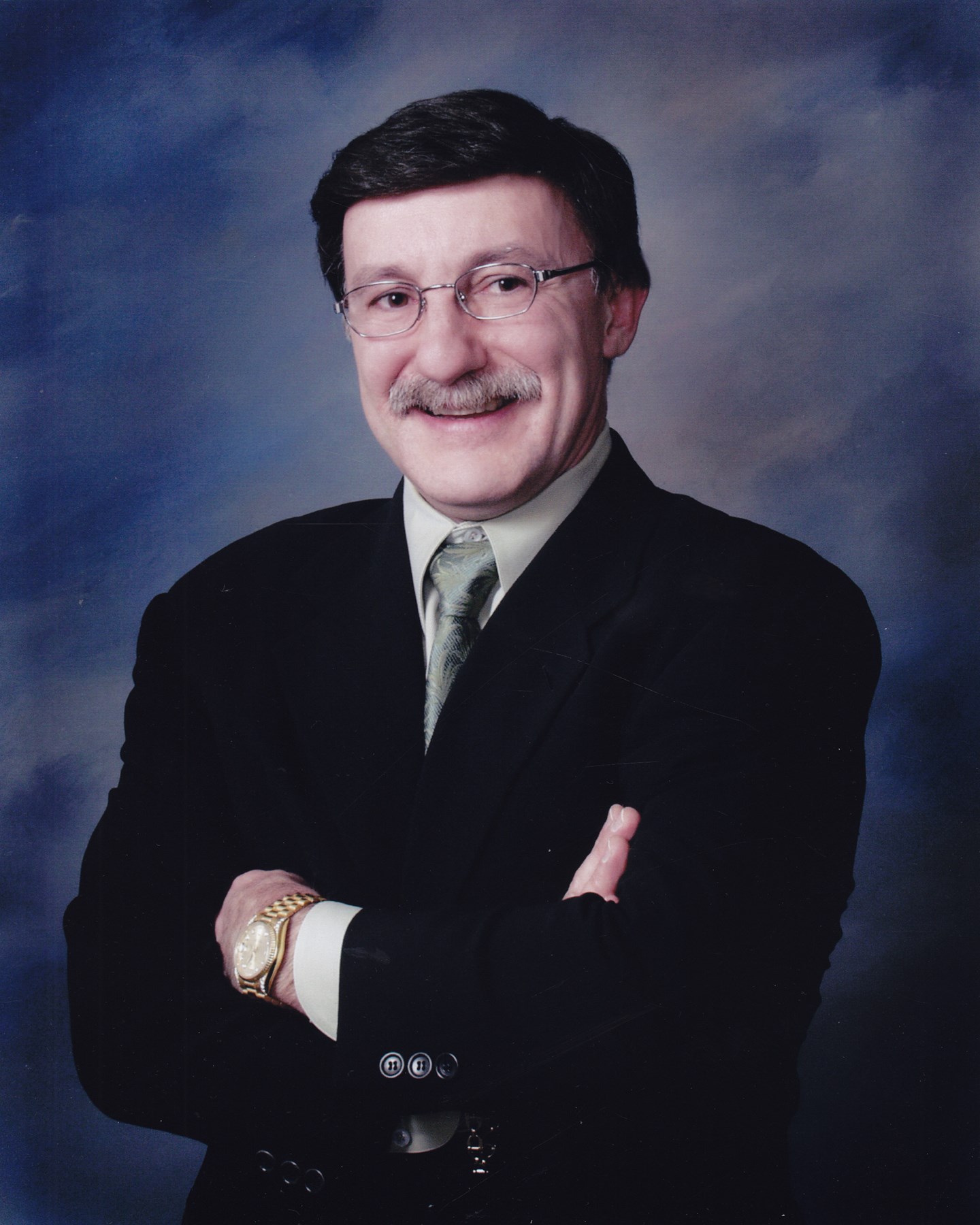 Jeffrey Peter Cichon Obituary - Las Vegas, NV