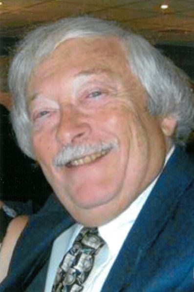 Larry Stone Obituary - New Bedford, MA