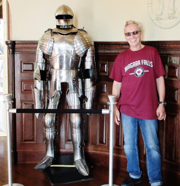 Kenneth Stetyick Obituary - Springfield, IL