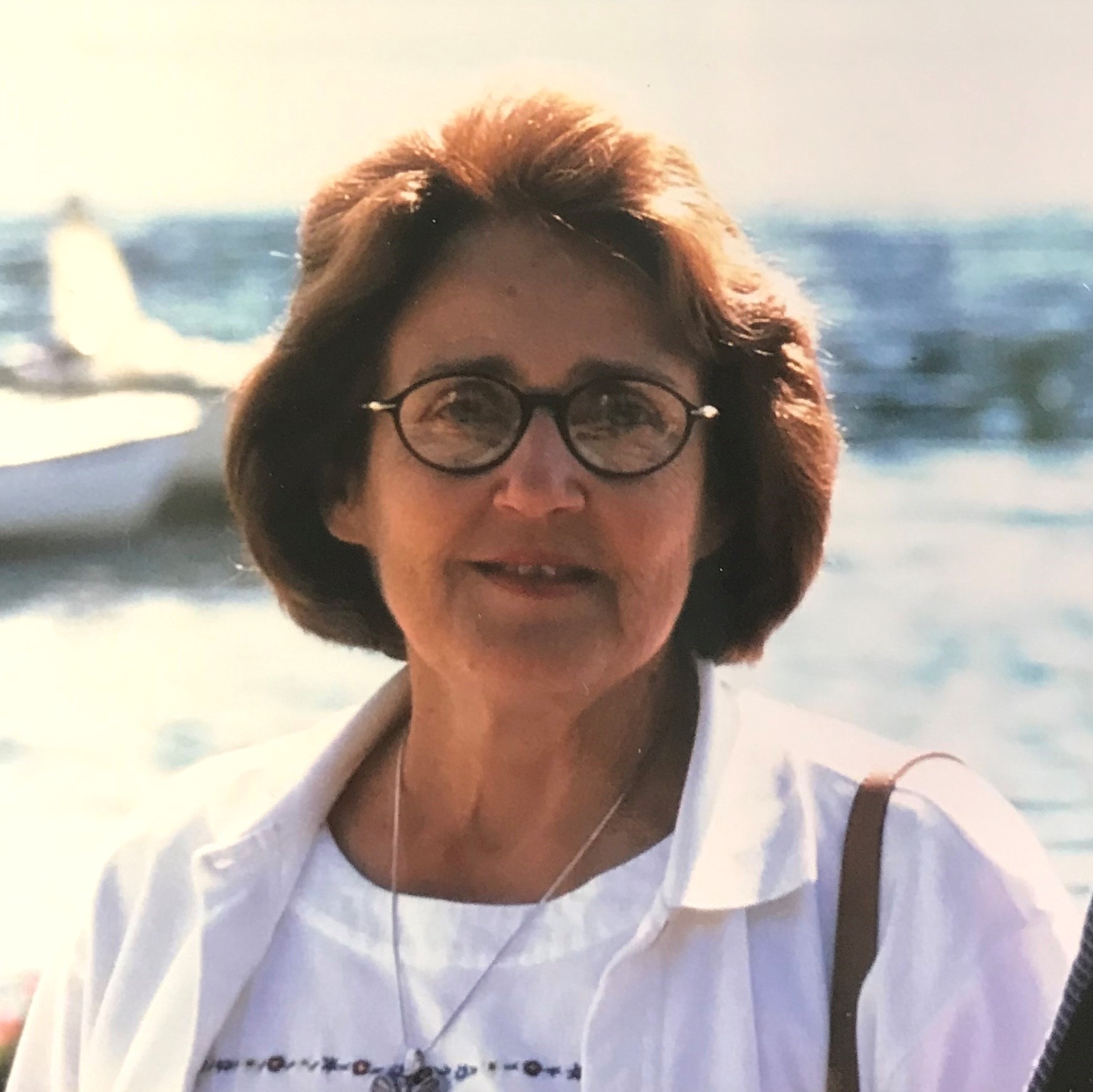 Ann Streit Raburn Obituary - Pelham, AL
