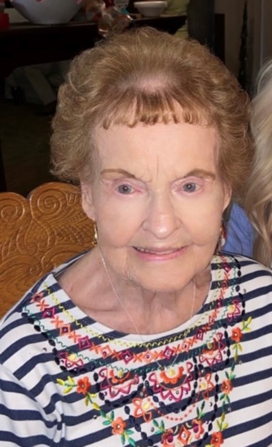 Share Obituary For Beatrice Wright | Charlotte, Nc
