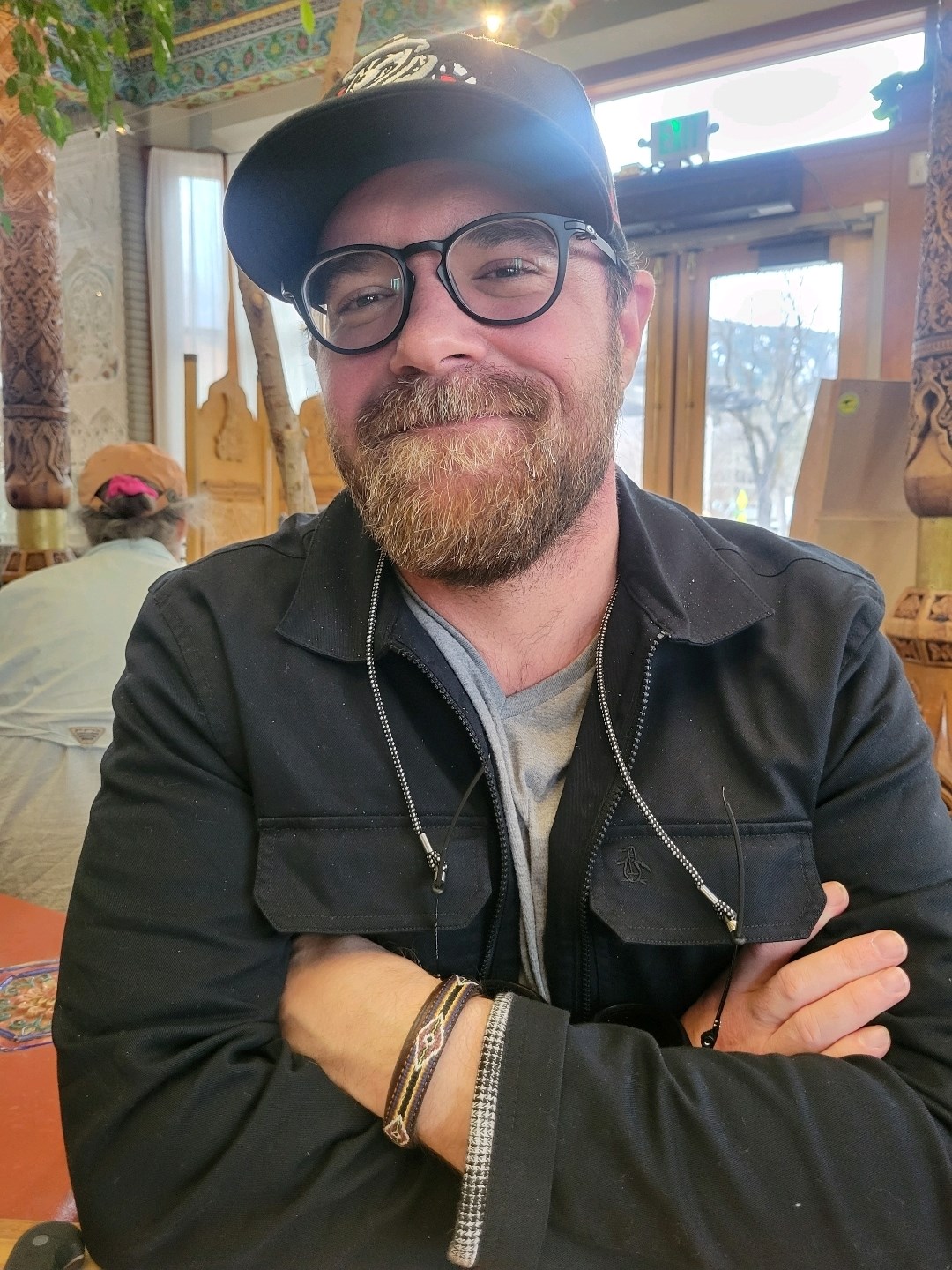 Chad Henderson Obituary - Dallas, TX