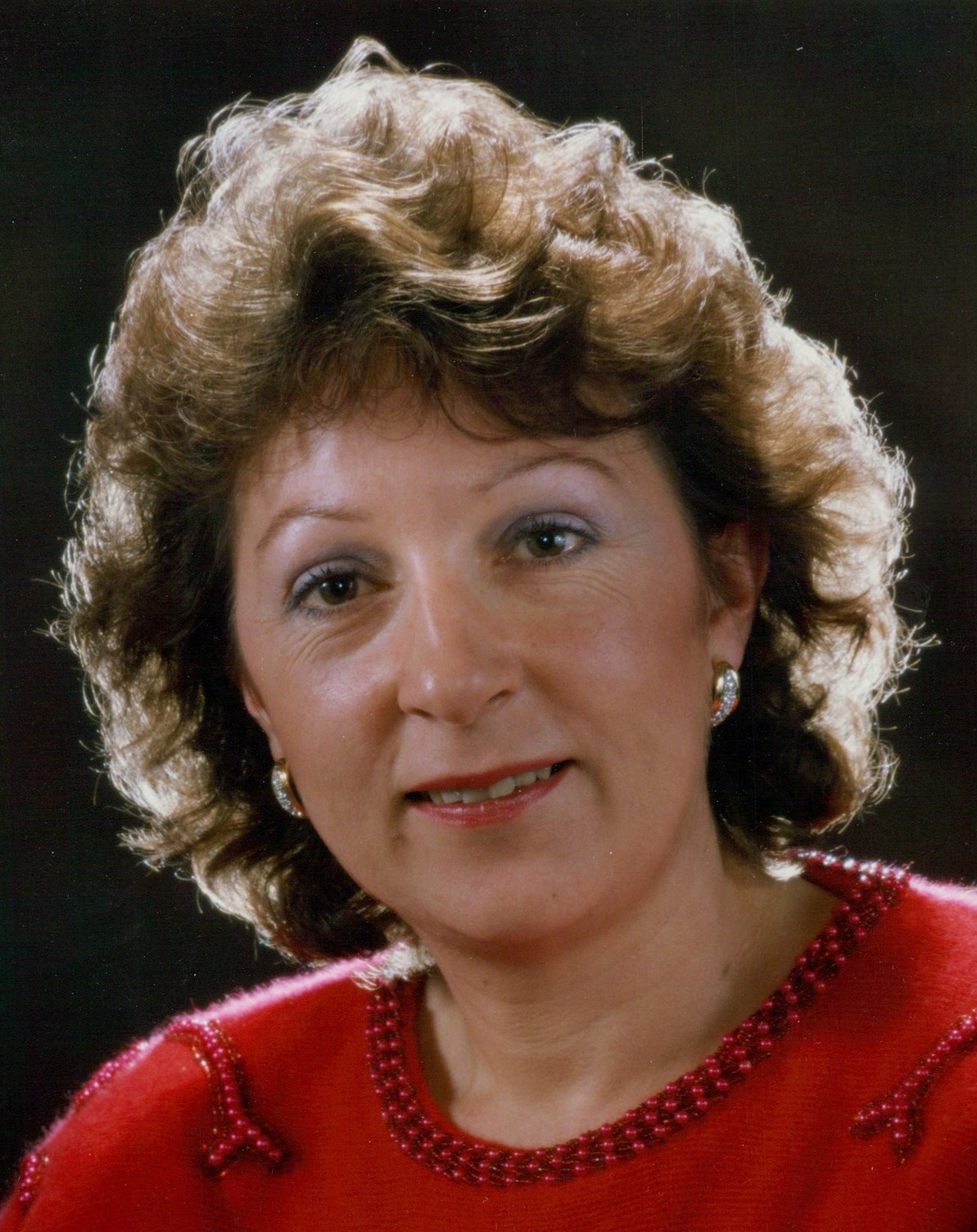 Mary Renner-Dray Obituary - Toronto, ON