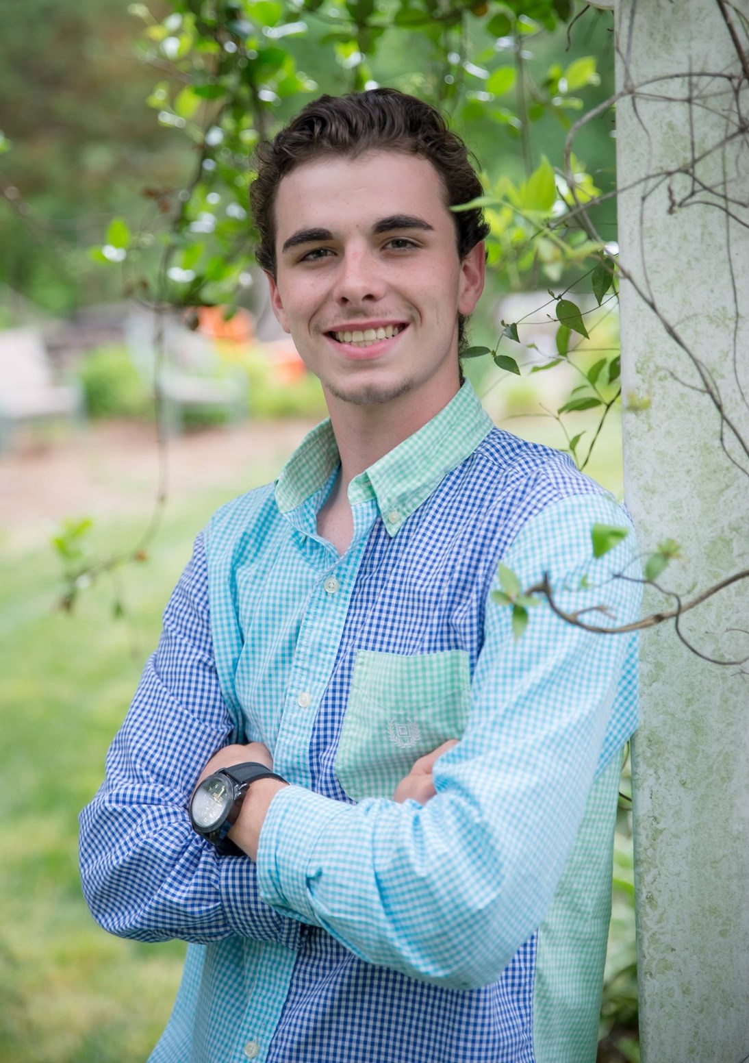 Cole Howard Obituary - Charlotte, NC