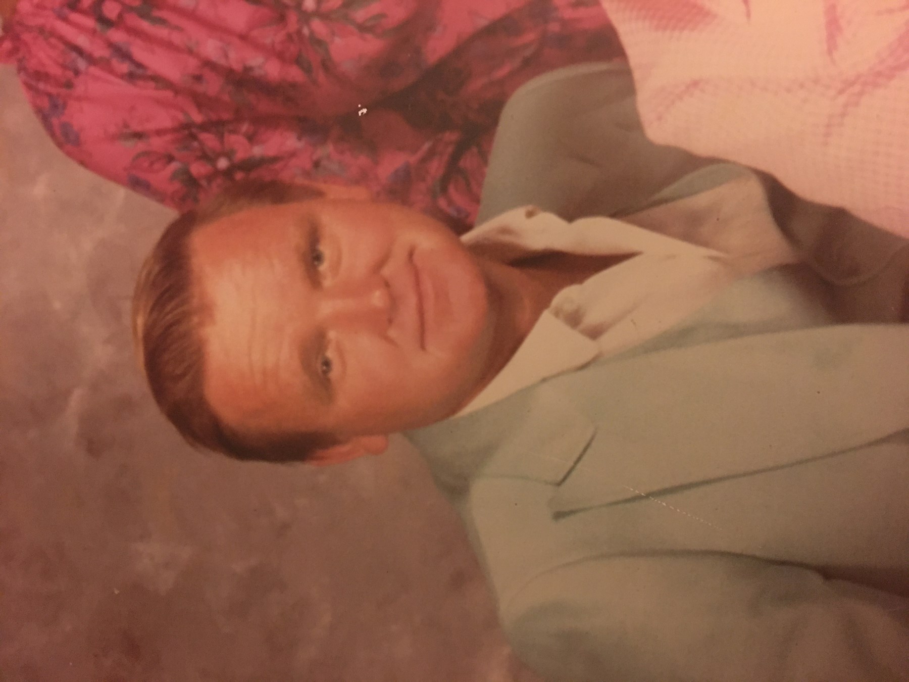 George Wiley Obituary - Macon, GA
