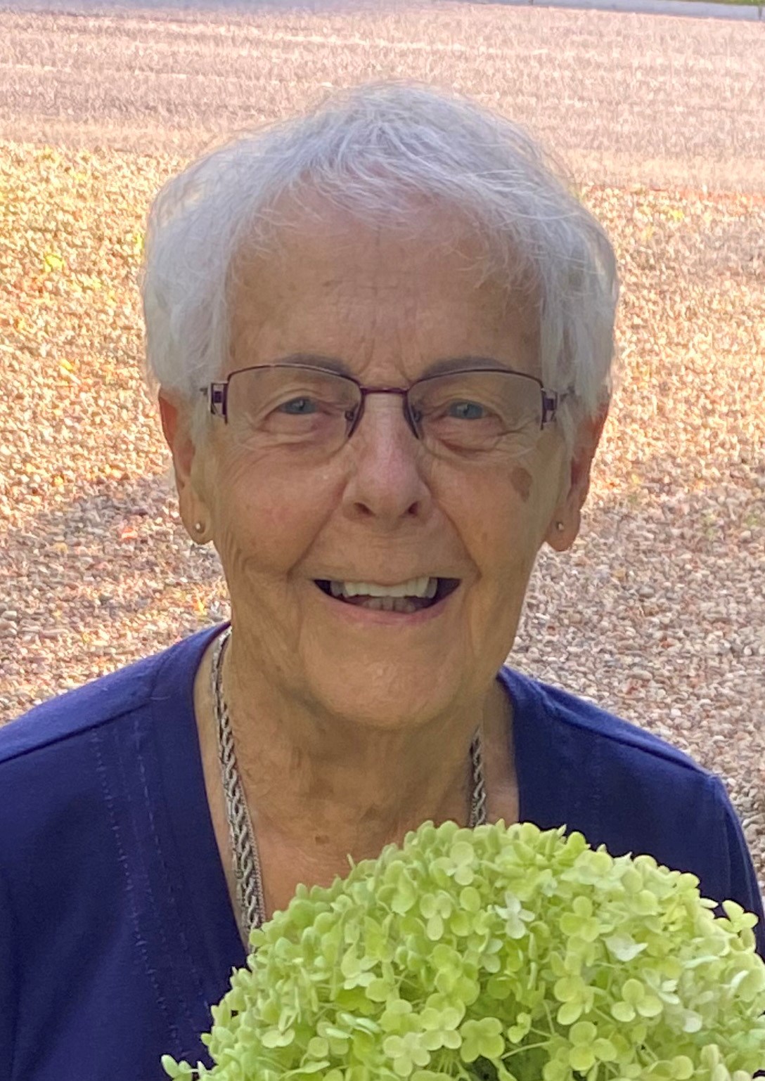 Elsie Lueck Obituary - Indian Head, SK