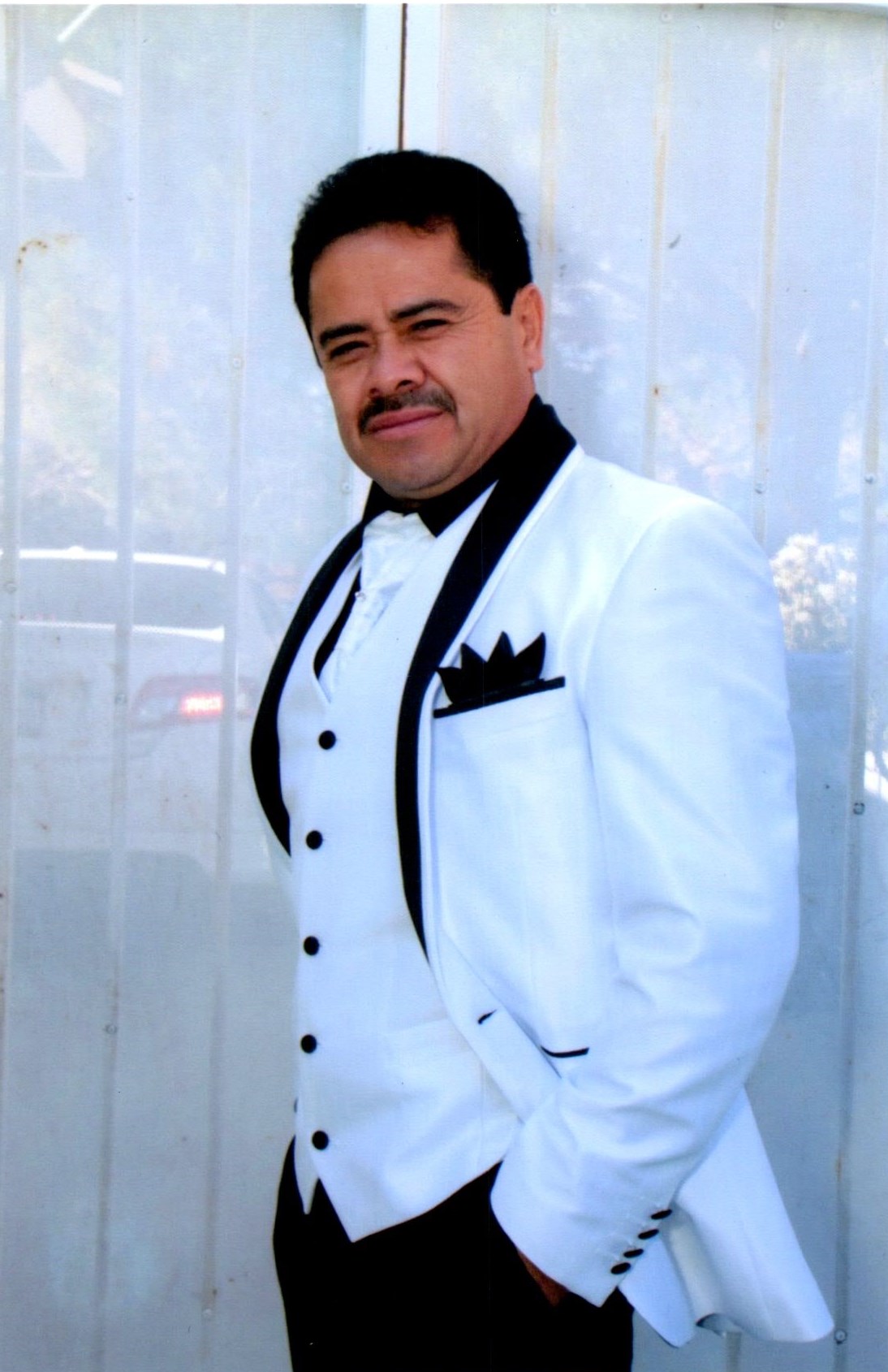 Hugo Barrientos Obituary - Newhall, CA
