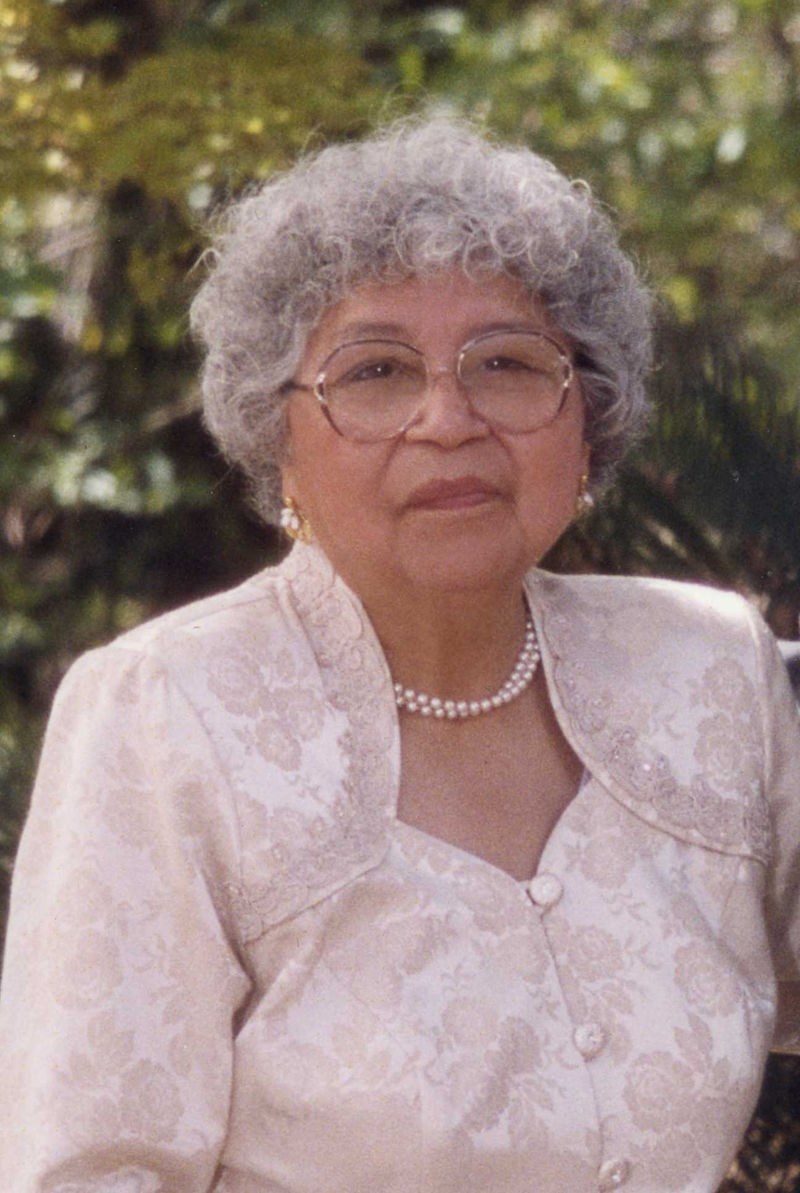 Maria Cortez Obituary - Austin, TX