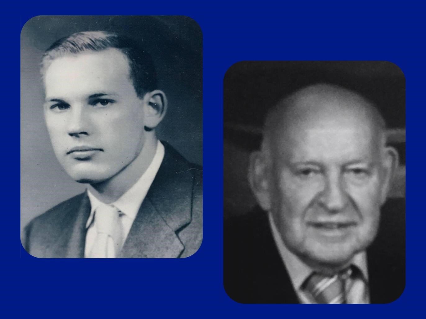 Richard L. “Dickie” Beare Obituary - Jackson, TN