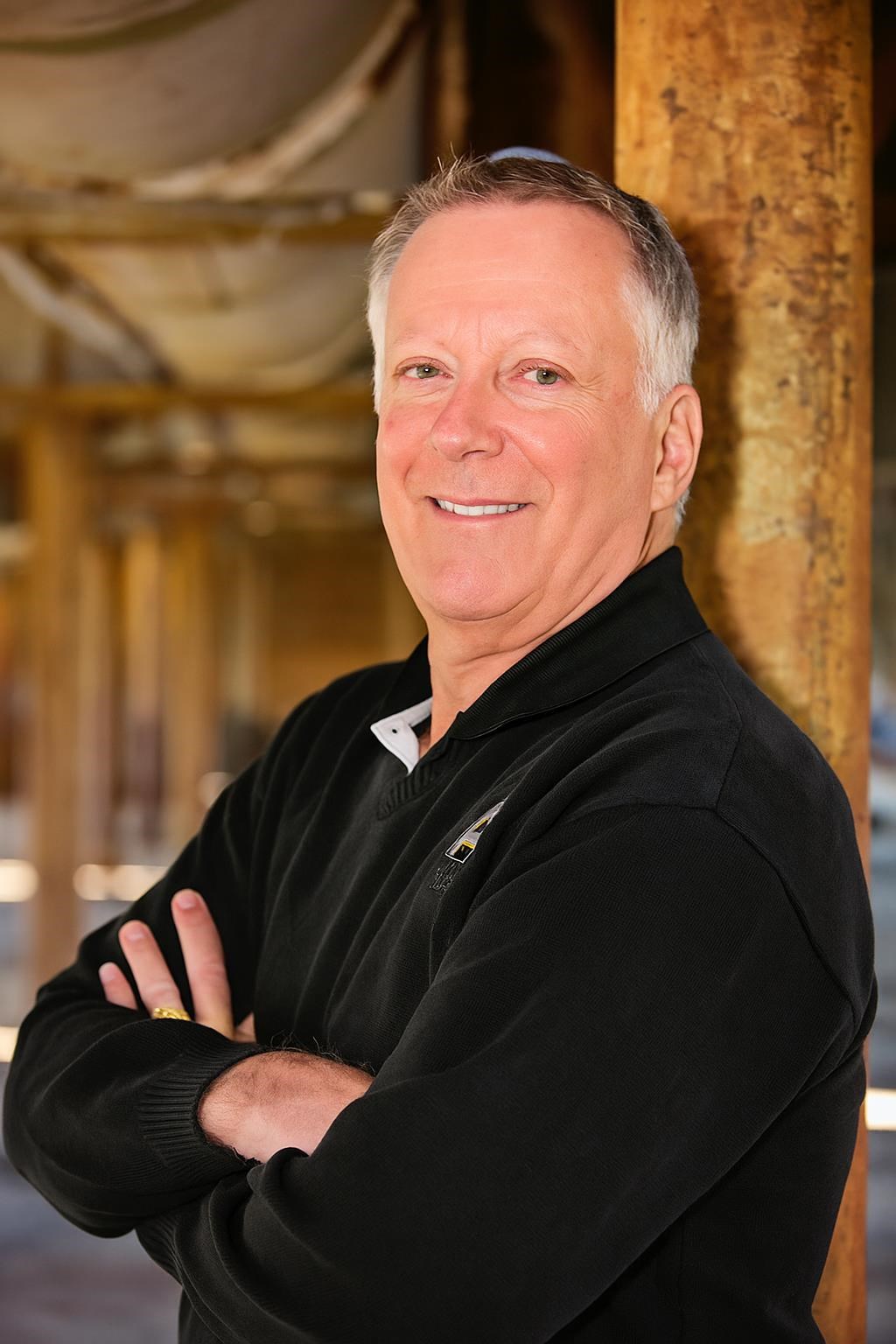 John Huncharek Obituary - Katy, TX