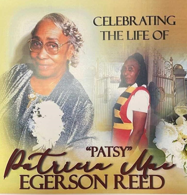 Patsy Reed Obituary - Memphis, TN