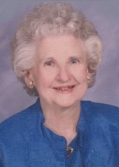 Hazel McBride Obituary - Davenport, IA