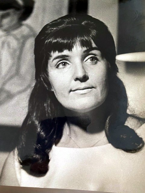 Sally Johnson Obituary - Homewood, AL