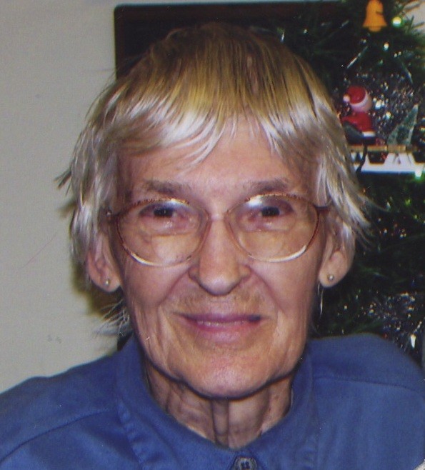 Edith Nichols Obituary - Springfield, IL