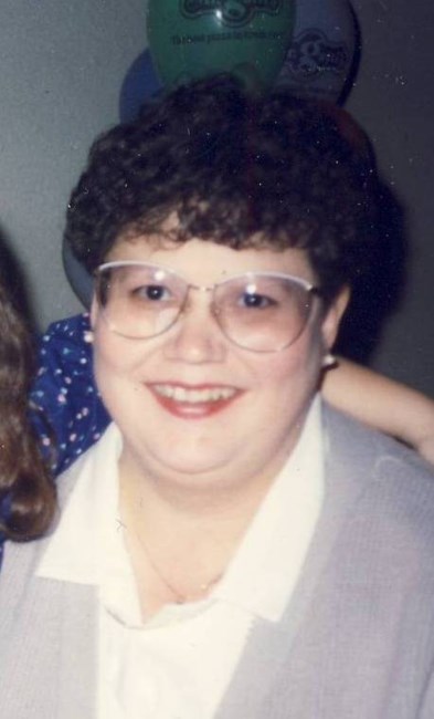 Vickie Goulding Obituary - Conroe, TX