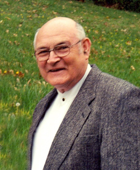 Robert Perron Obituary - Rochester, MI