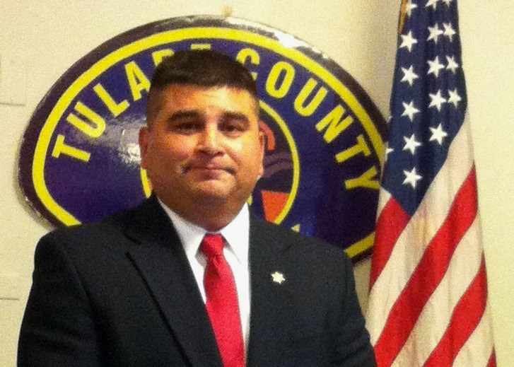 James Chavez Obituary - Hanford, CA