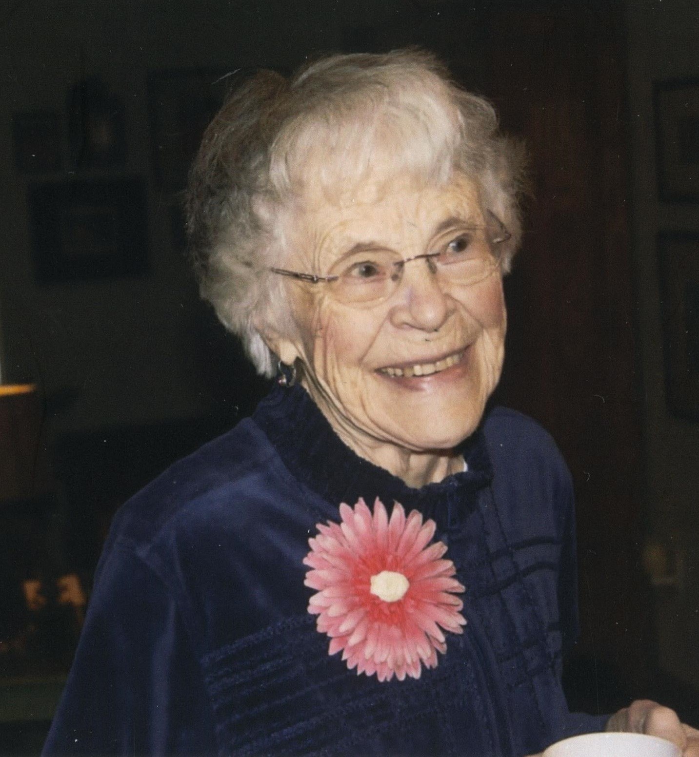 Bettye Sue "Bright" Gray avis de décès - Yakima, WA