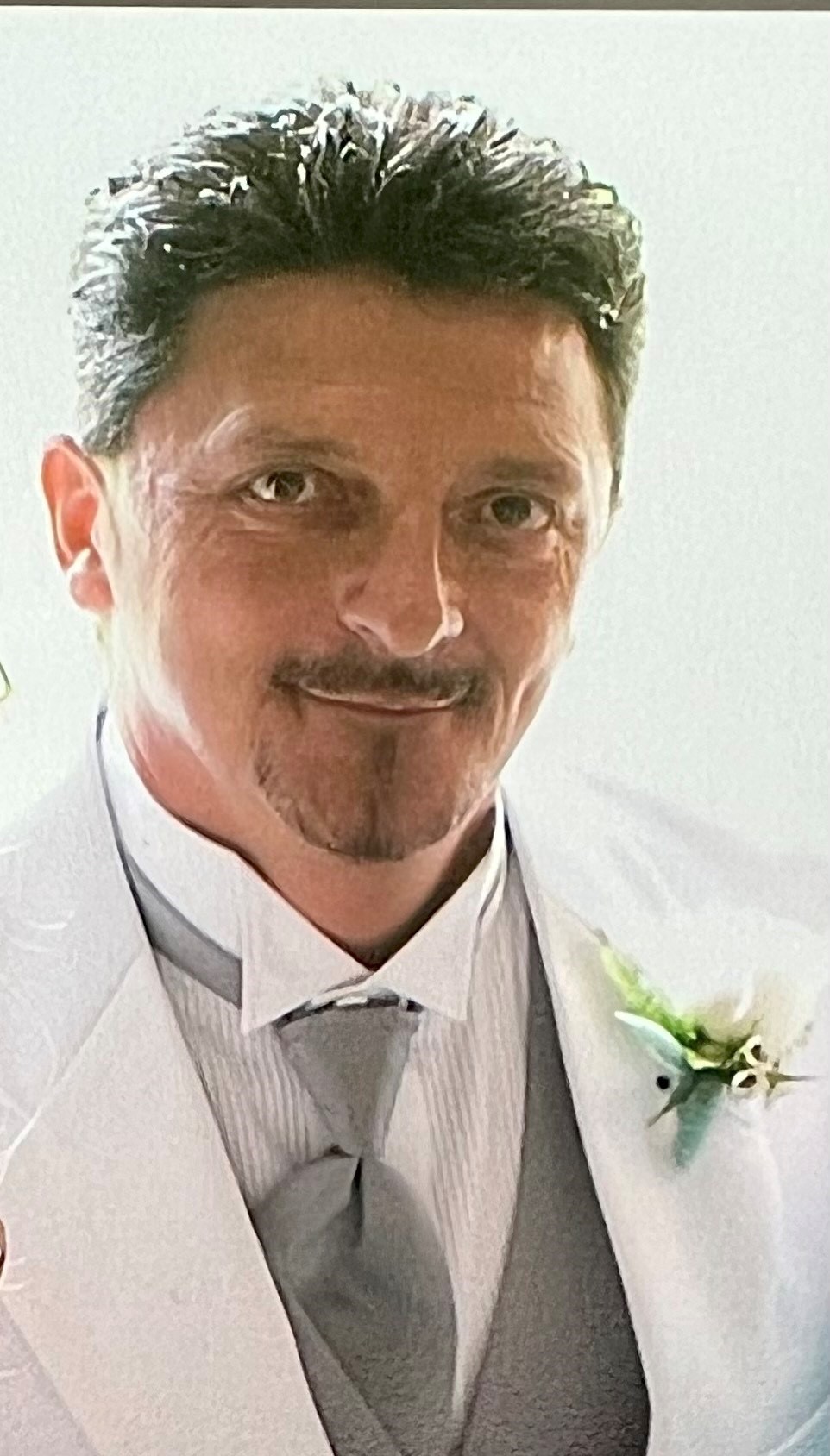Robert Noel Obituary - Venice, FL